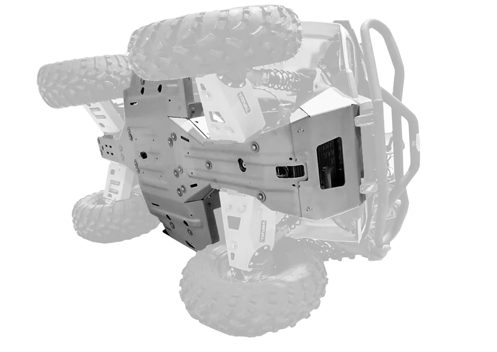 RIVAL POWERSPORTS USA 2015-2019 Polaris Sportsman Touring 570 SP 2444. ...