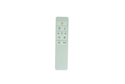 Remote Control For Cool-Living RC-0007 CL-PAC08W CL-PAC08W-6A AC Air ...