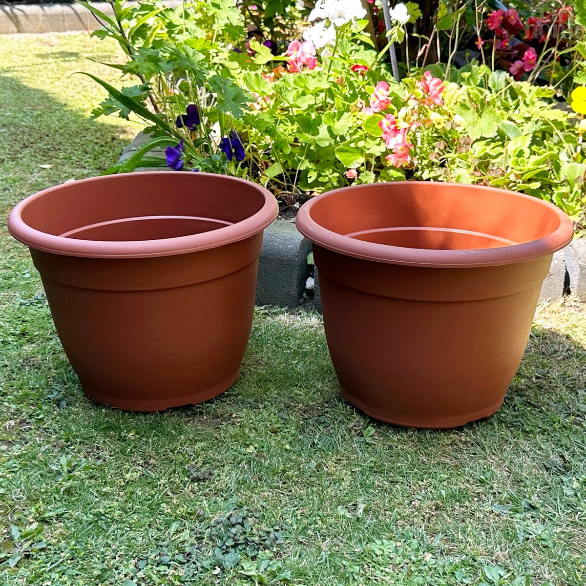 Giant Plastic Pots For Plants - Infoupdate.org