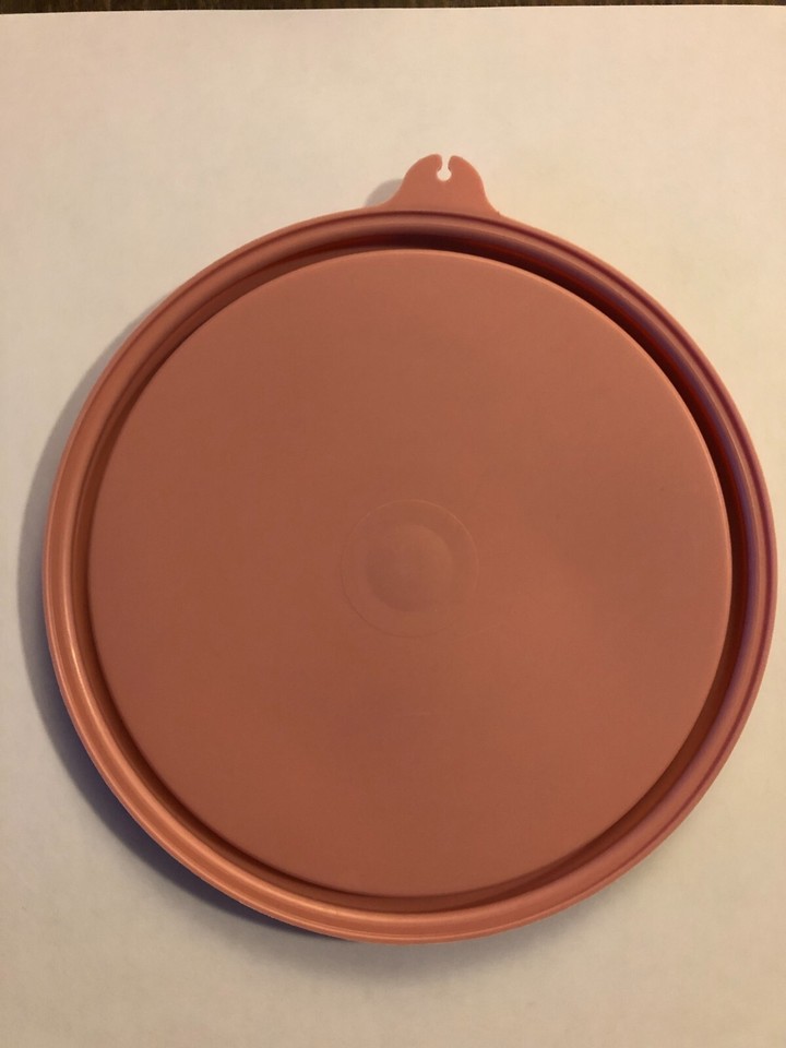 Tupperware Replacement Lids - Many Sizes, Colors - You Choose! Volume ...