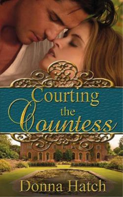 Donna Hatch Courting the Countess (Poche) | eBay