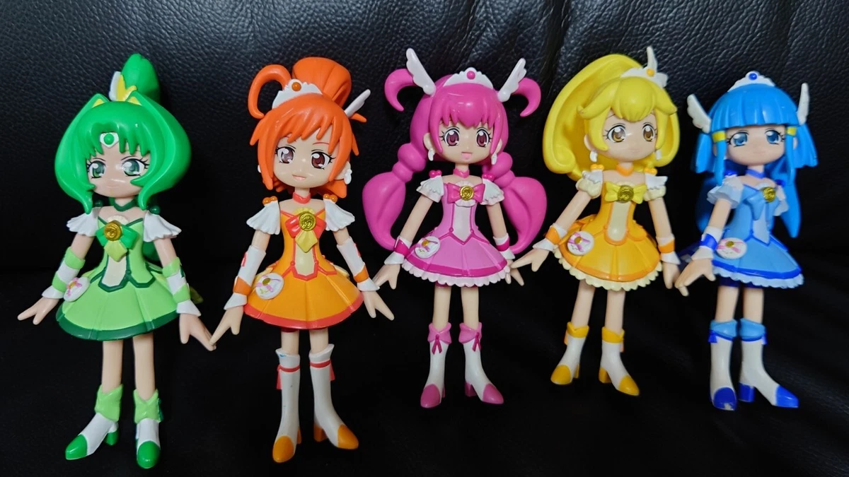 Precure