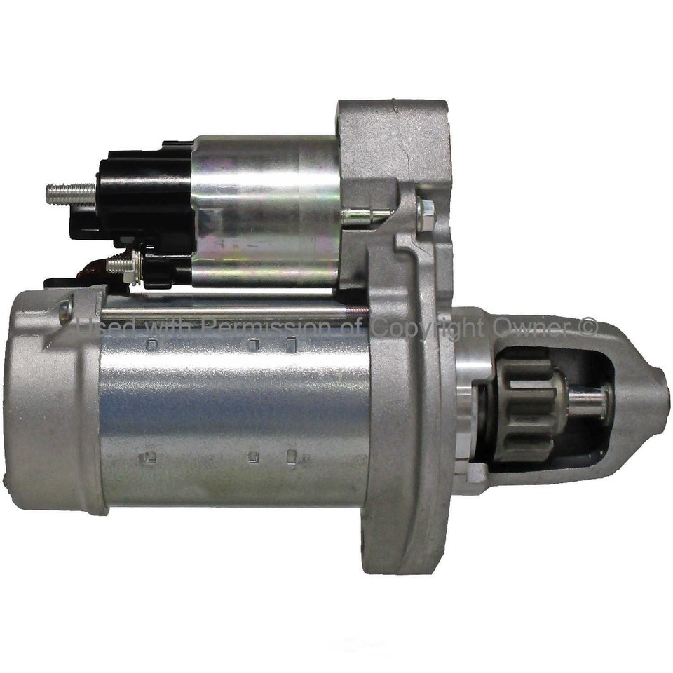 Starter Motor Quality-Built 18255 Reman | eBay