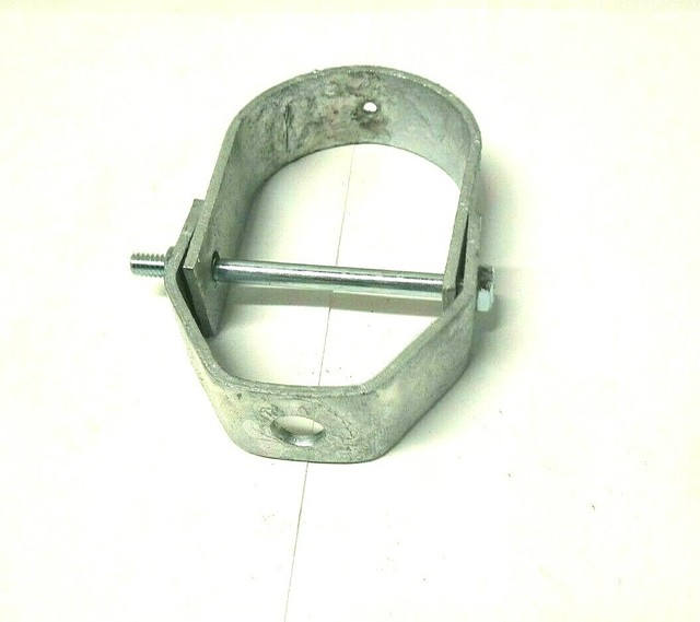 Anvil Figure 260 Adjustable Clevis Hanger 2" Pipe Hot Dip Galvanized