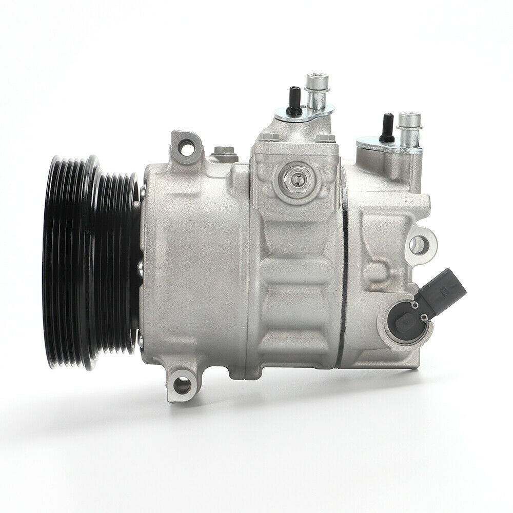 New A/C Compressor for VW Jetta, Passat, Golf, Beetle.. - 2.5L - 2005 ...
