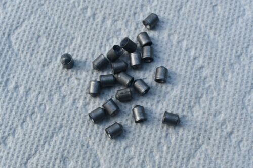 .20 Caliber Air Gun BBs & Pellets for sale | eBay