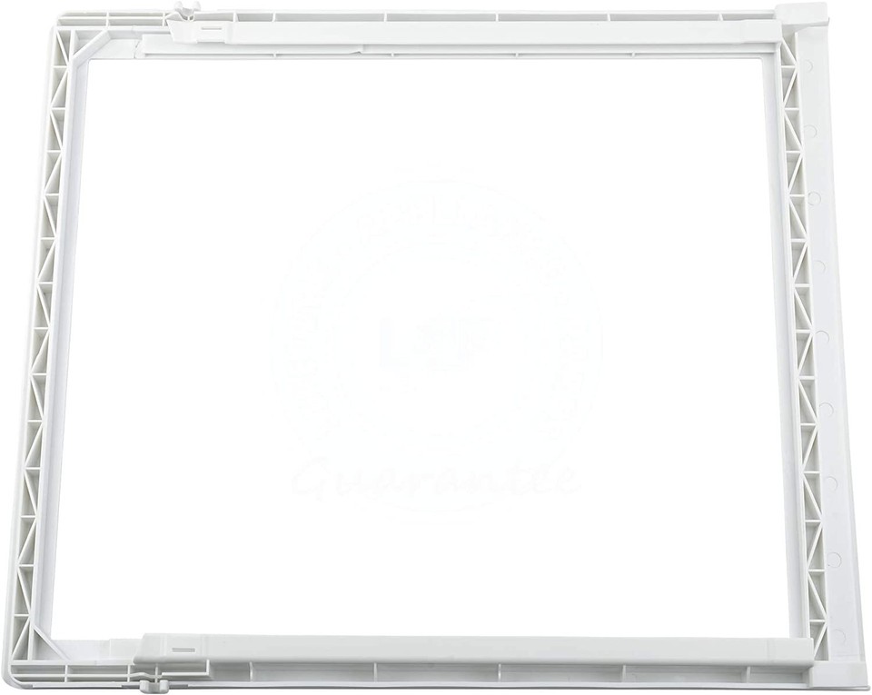 240350702 Upper Crisper Pan Cover Compatible with Frigidaire ...