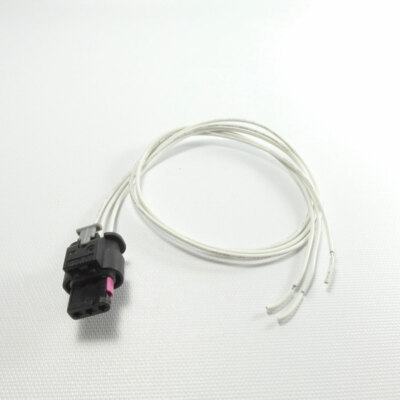 3way for BMW N57 N57S Engine Camshaft Position Sensor Connector 330d ...