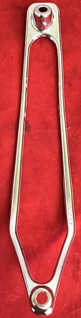 EFFEN 412 Hurricane Wheels Rim Inserts 412-2085 20" Chrome 7 1/2" for ...