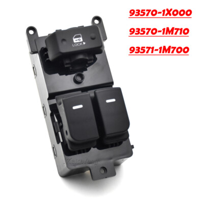 For KIA CERATO FORTE CERATO KOUP SHUMA KOUP 2010 2011-2013 Power Window ...