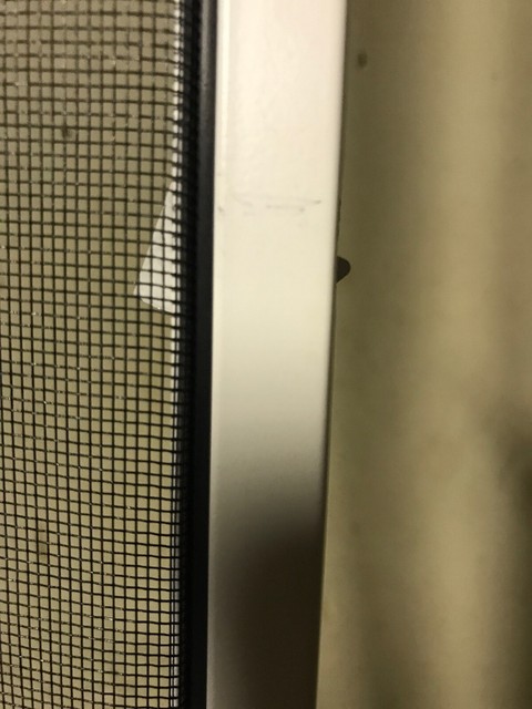 PELLA CASEMENT WINDOW SCREENS 25 1/2 X61 1/8, | eBay