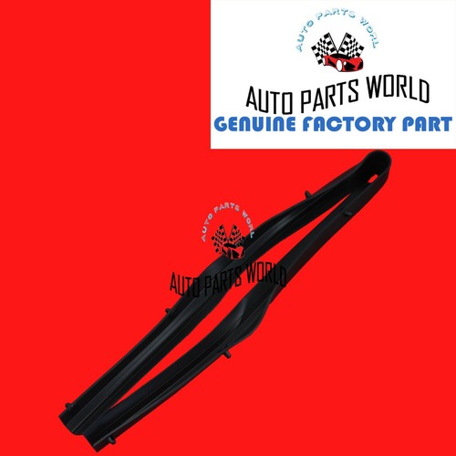 GENUINE TOYOTA 85-87 LAND CRUISER BJ70 HOOD TO RADIATOR SUPPORT SEAL ...