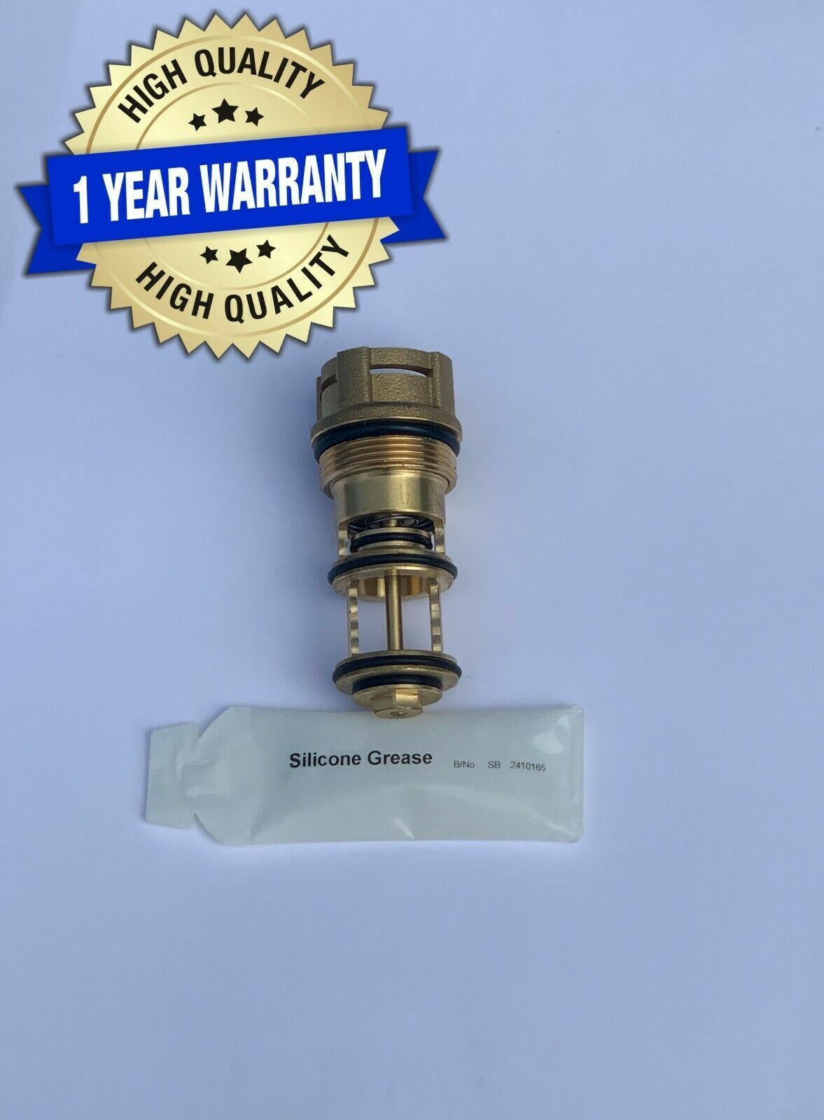 Main Combi 25 30 Eco Elite Diverter Valve Cartridge 7656807 720003100 ...