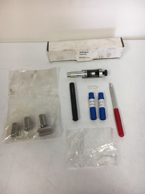 Kent Moore En-51146 Injector & Rail Assembly Remover Installer Tools ...