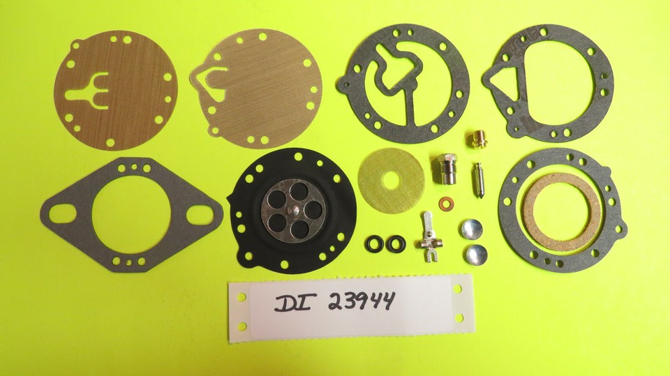 Zanzottera MZ34 CarburetorTillotson HR181 HR190 HR191 HR192 HR195 HR198 ...