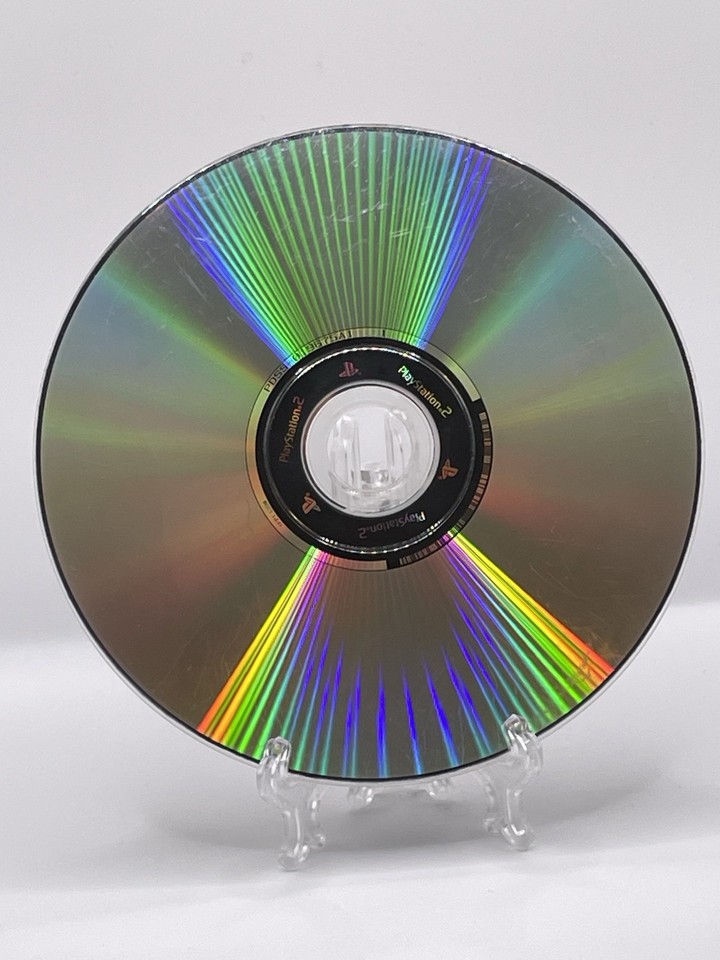 PS2 Burnout: Revenge (Sony PlayStation 2, 2005) DISC ONLY - Tested | eBay