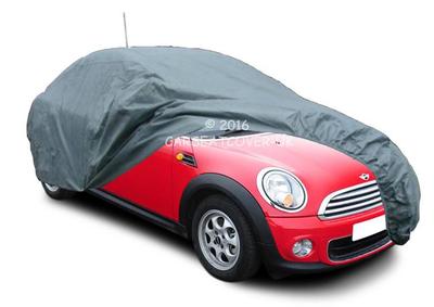 MINI Roadster Convertible (12-15) PREMIUM Water Resistant Breathable ...