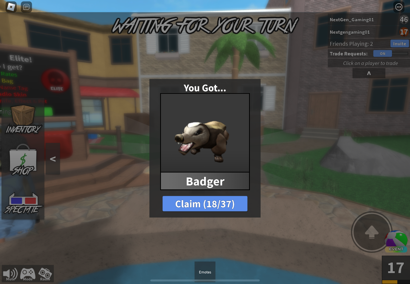 Roblox MM2 Single items (mm2 old pets) *Cheap & Safe*-*Check ...