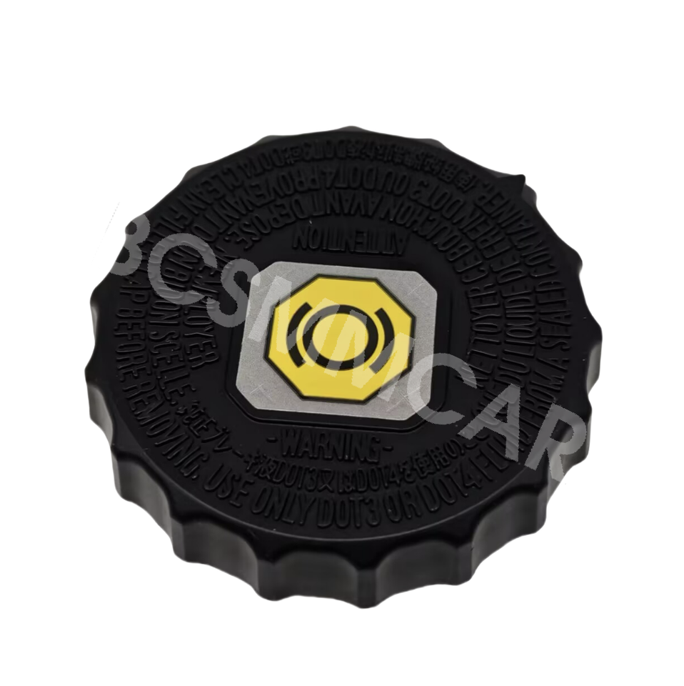 Brake Master Cylinder Reservoir Filler Cap 47230-47090 Fit For Toyota ...