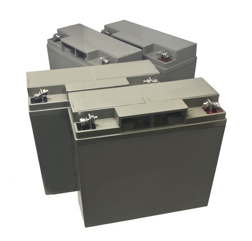 APC SUA2200I Battery Replacement Kit, also fits SUA2200XL, and SU3000 ...