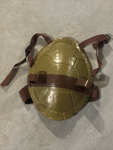 Teenage Mutant Ninja Turtles/ Shell TMNT Viacom Kids Costume/Cosplay ...
