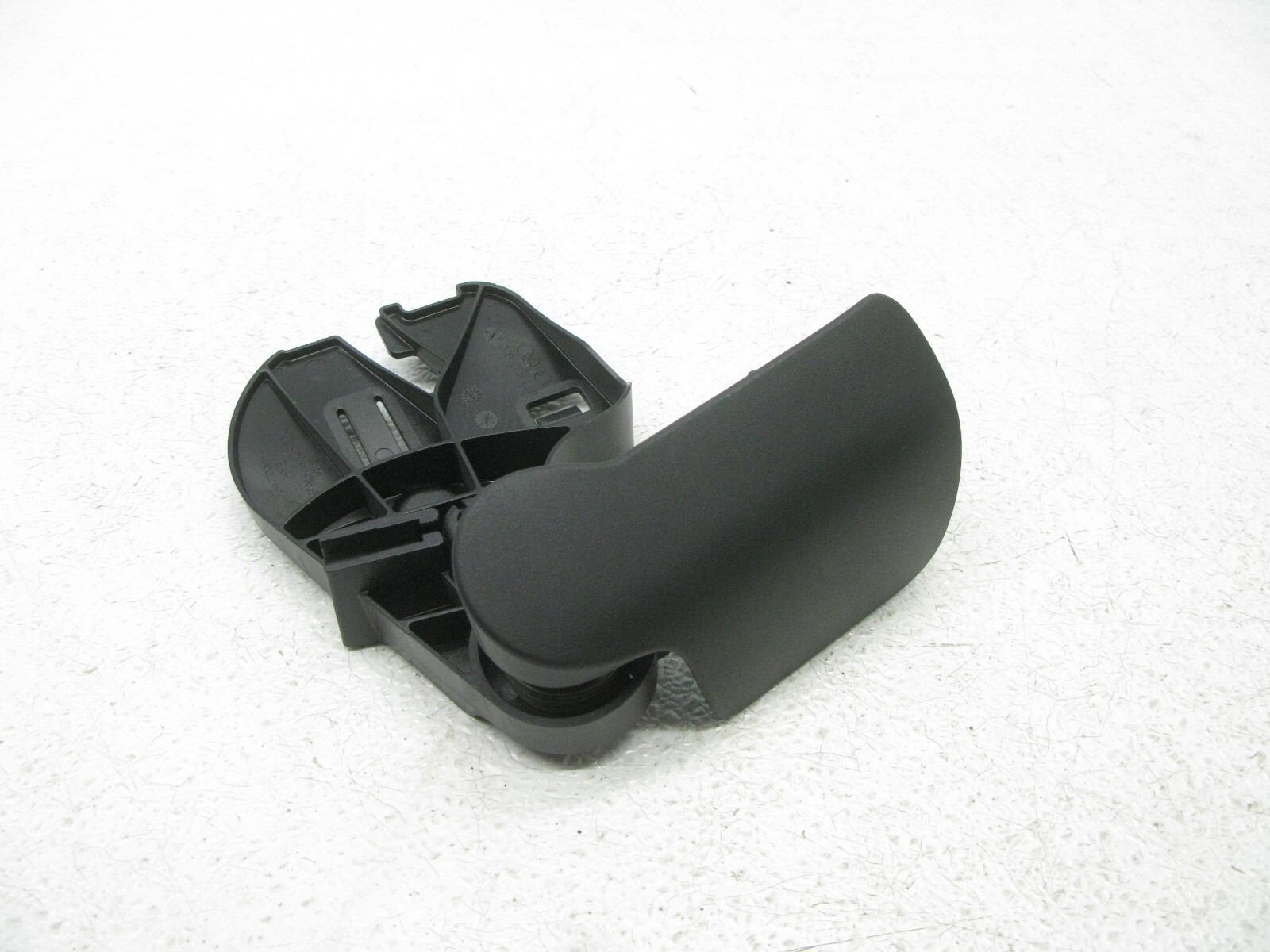 08-20 AUDI 8T A5 S5 RS5 A4 C7 A6 S6 HOOD BONNET OPENER RELEASE HANDLE ...