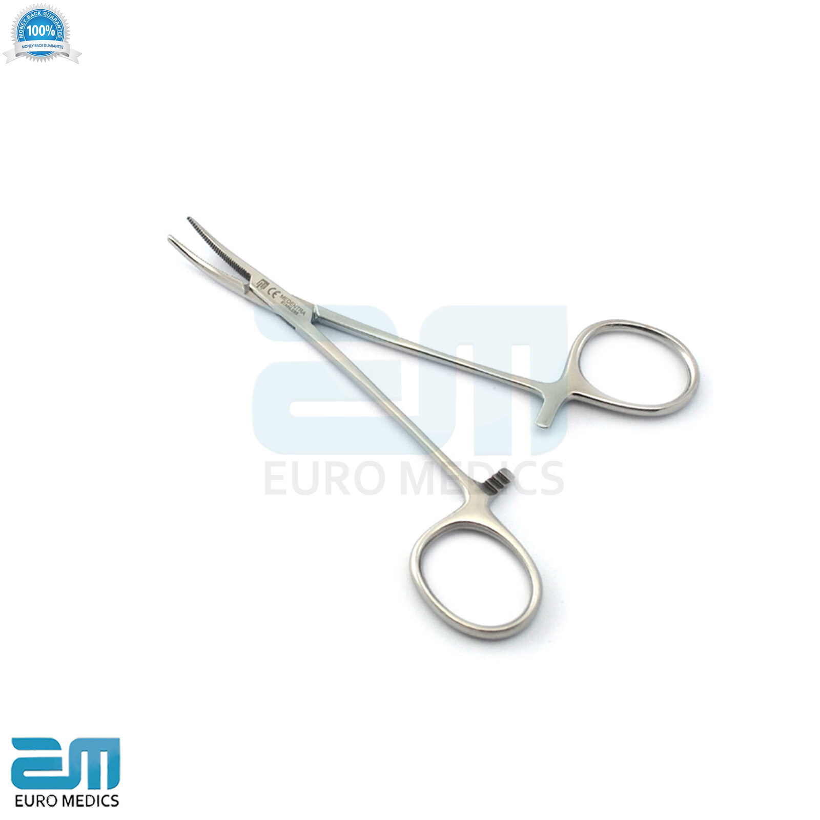 forceps set kelly pean halsted mosquito straight curved mathieu needle ...