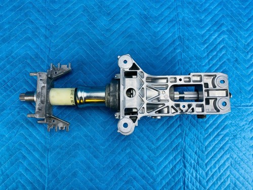 Genuine BMW Steering Column 32306787926 OEM | eBay