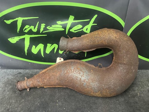 2004 Skidoo Summit 800 Exhaust Pipe 2005 2006 514053818 | eBay