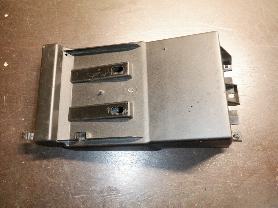 2019 Kawasaki Ninja 400 | Rear Back Fender Mud Guard Shield | Used OEM ...