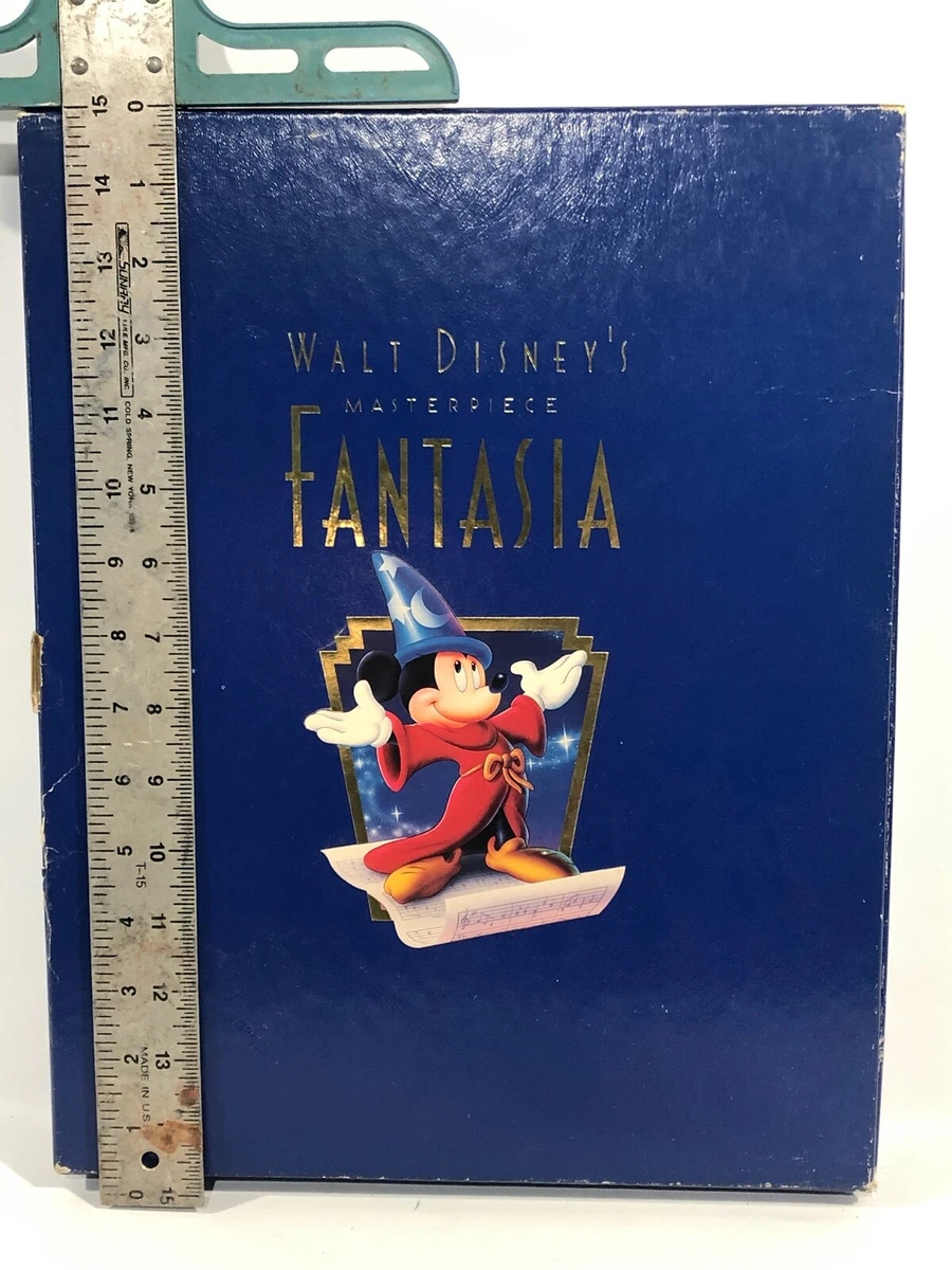 Fantasia By Walt Disney Clearance | varsana.com