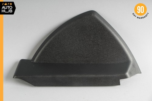 08-14 Mercedes W204 C250 C300 Dashboard Dash Board Trim Panel Right ...