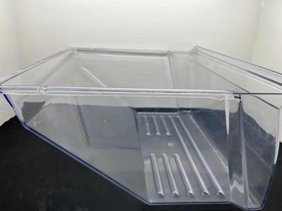 Whirlpool Kenmore Refrigerator Crisper Meat Drawer 2194648, WP2188664 ...