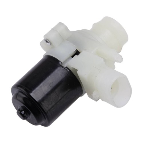 1x Windshield Wiper Washer Fluid Pump fit for Kenworth Peterbilt Truck ...