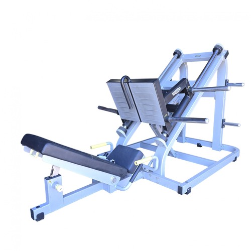 Technogym Pure Strength Linear Leg Press - Commercial Gym Equipment ...