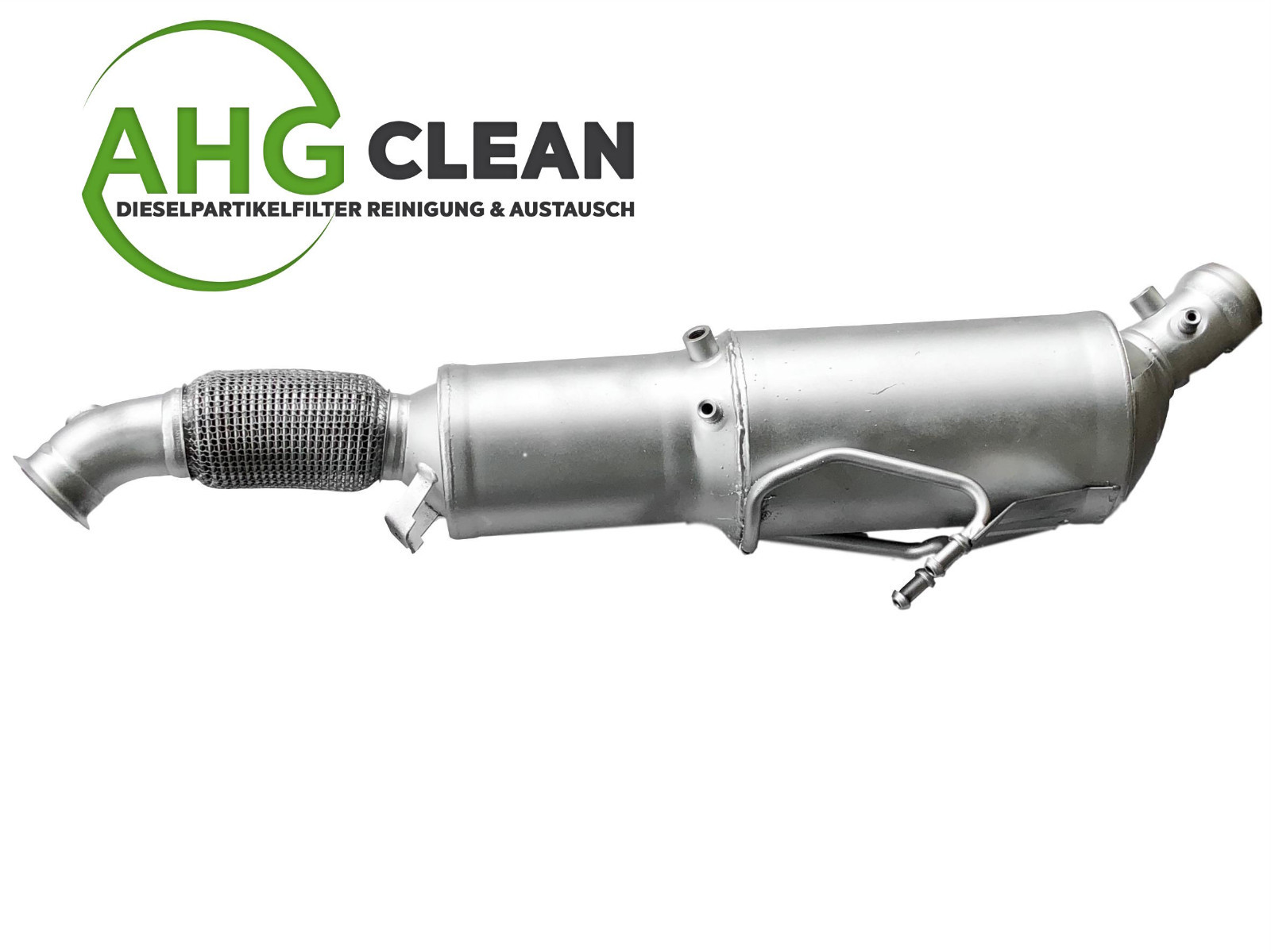 Original Dieselpartikelfilter DPF VW Crafter 2.0 TDI 2E0254700LX ...