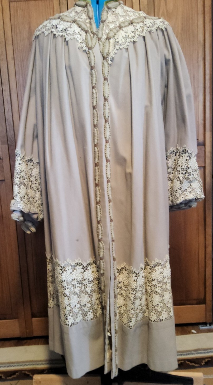 Antique Victorian Edwardian 1890's-1900's Ladies Rar… - Gem