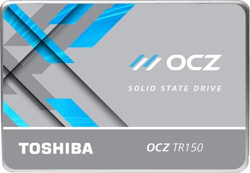 Toshiba OCZ TR150 Solid State Drive FREE SHIP ! | eBay