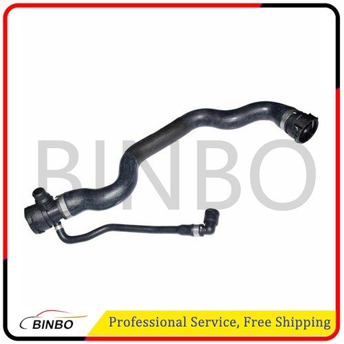 Engine Radiator Upper Coolant Hose for BMW 3 Series E90 E91 E92 LCI ...