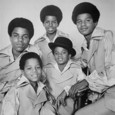The Jackson 5 Poster Wall Art Home Decor Photo Prints 16x16, 20x20 ...