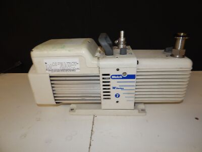Vacuum - Direct Drive Vacuum Pump
