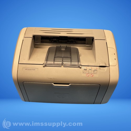 HP BOISB-0207-00 Laserjet 1020 Compact Laser Printer USIP for sale ...