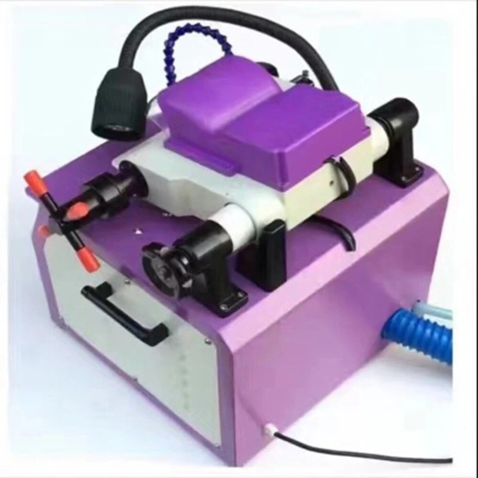 Buddha Bead Water Grinder Gemstone Inlay Machine Jade Moulding Machine ...