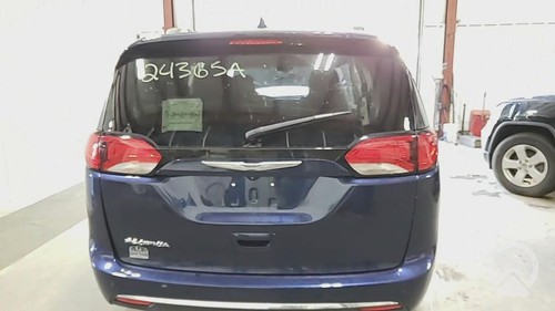 2017-24 Chrysler Pacifica Rear Power Liftgate Trunk Lid Rear Hatch Jazz ...