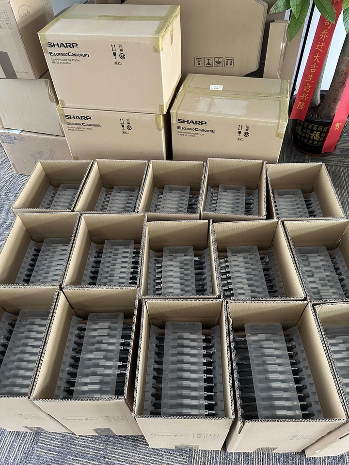 For Mercedes-Benz Comand Navigation Monitor LCD Display Screen 2005 ...