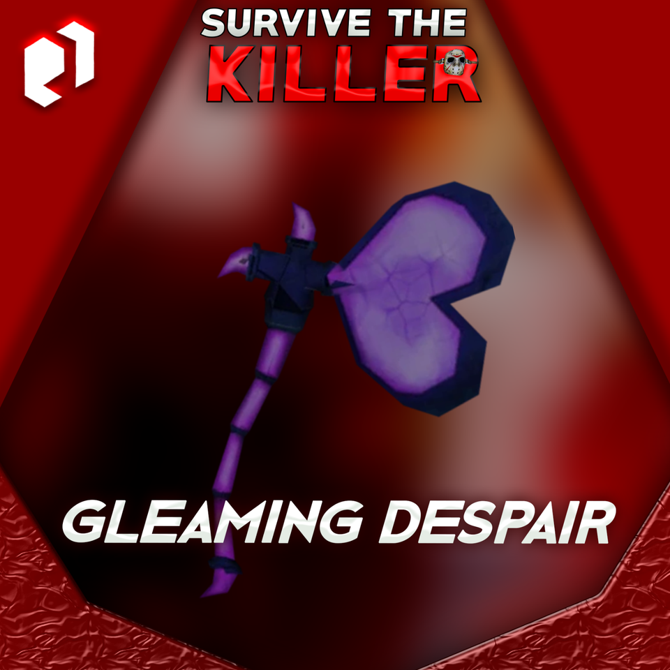 All Skins | Survive the Killer! | Roblox | STK | Fast & Cheap | eBay