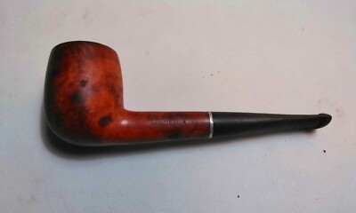 Vintage Duke Of Dundee Imported Briar Ajustomatic Pat 2461905 Smoking ...