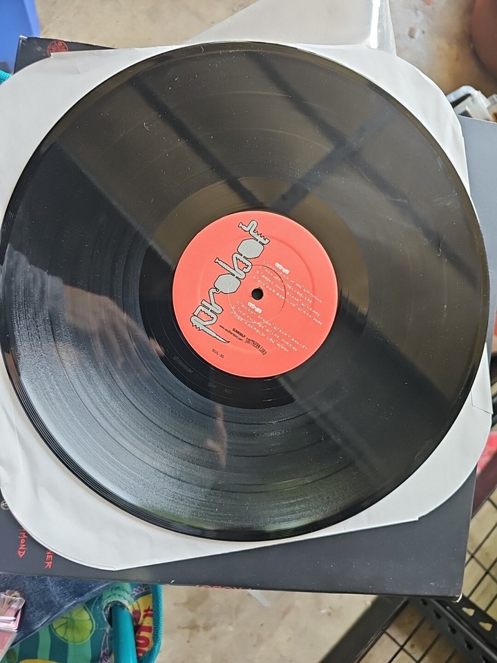 Dave Grohl Probot by Probot Lp Vinyl Record 808720003017 | eBay