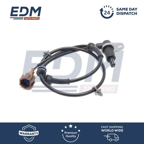ABS Sensor Rear Left Nissan Almera Tino V10 1.8 2.0 2.2 479014U060 ...