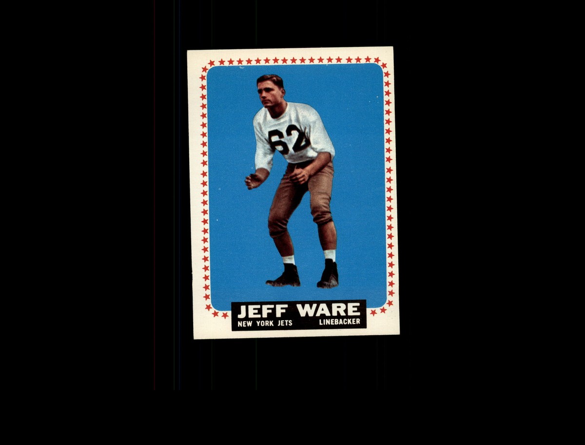 Jeff Ware